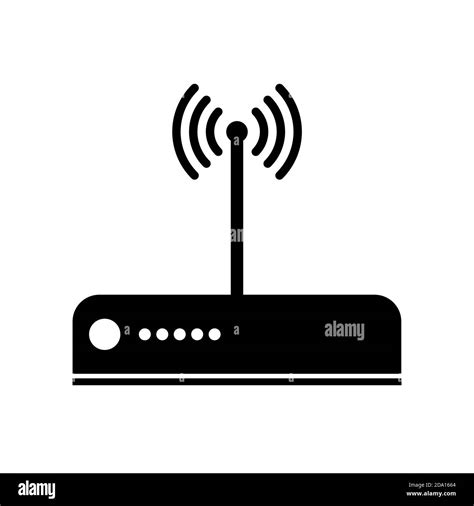 Router Symbol