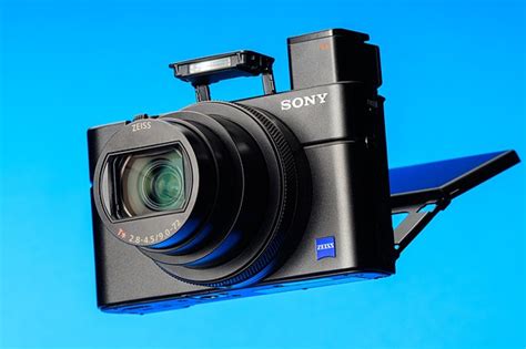 5 Best Sony Cameras NepShoot