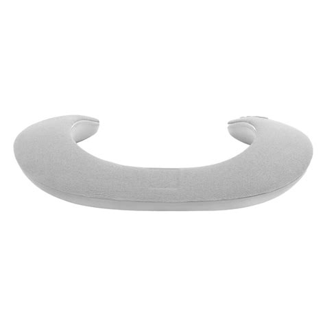 U Shape Neck Band Bluetooth Usb Speaker Portable W Grandado