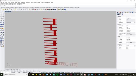 Nested Loop Collision Detection Grasshopper Mcneel Forum