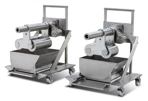 Machines Delta Modtech