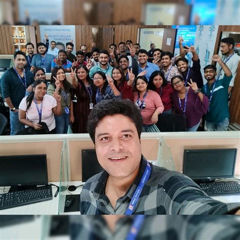 I Am Grateful That I Got The Opportunity To Work With The Organization Having Such Strong Values