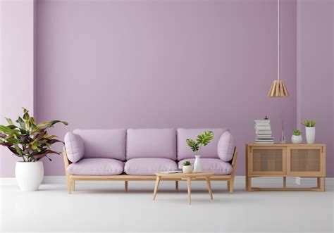 35 000 Purple Sofa Room Pictures