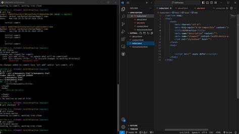 aniket yelchalwar on linkedin git versioncontrol developerlife techtips codemanagement