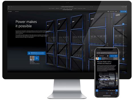 Ibm Power 10 Site Aards Honorable Mention