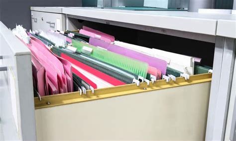 How To Lock A File Cabinet With No Lock Easy Methods