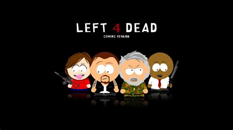 Funny Left 4 Dead 2 Hd Wallpaper Zombie Action Awaits