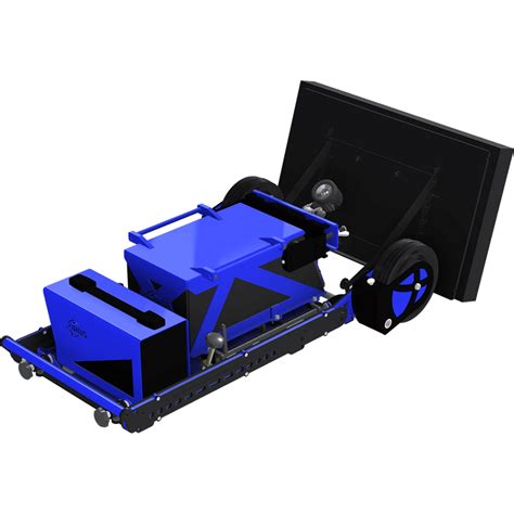 Portable Infantry Target System Irbis Ax Irbis Systems