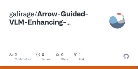 Github Galiragearrow Guided Vlm Enhancing Flowchart Understanding Via Arrow Direction Encoding