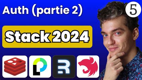 Authentification Par Token Avec Docker Redis Express Session