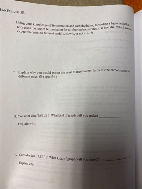 solved pre lab assignment our lab manual and textbook to