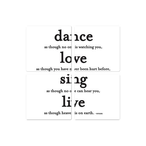 Dance Teacher Quote