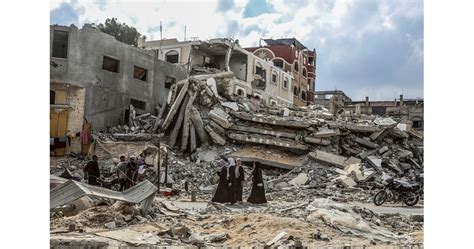 Китай призова за незабавно прекратяване на огъня в Газа