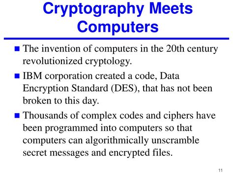 PPT Encryption Cryptography PowerPoint Presentation Free Download ID 768461