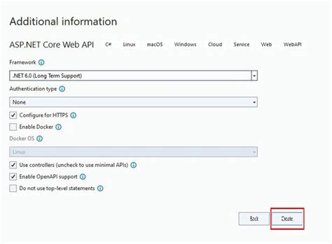 Azure Devops Create Organization Project Commit Net Solution