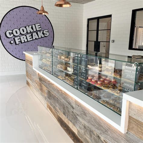 Cookie Freaks Little Black Book High Life North Look Good Feel Good Work Hard Play Hard