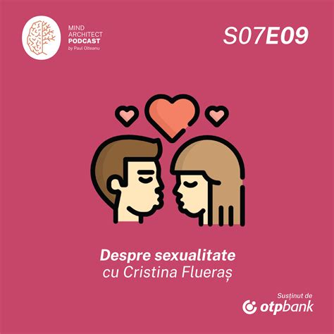 Podcast Mind Architect Sexualitatea Naturală Sau Motiv De Rușine Observatorul Prahovean