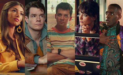 Is Sex Education Season Happening Here S What We Know