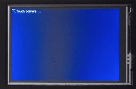 Digital Clock With Crowpanel 3 5″ Esp32 Display