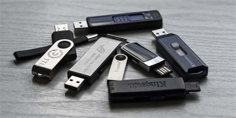 How To Recover Lost USB Space In Windows Make Tech Easier