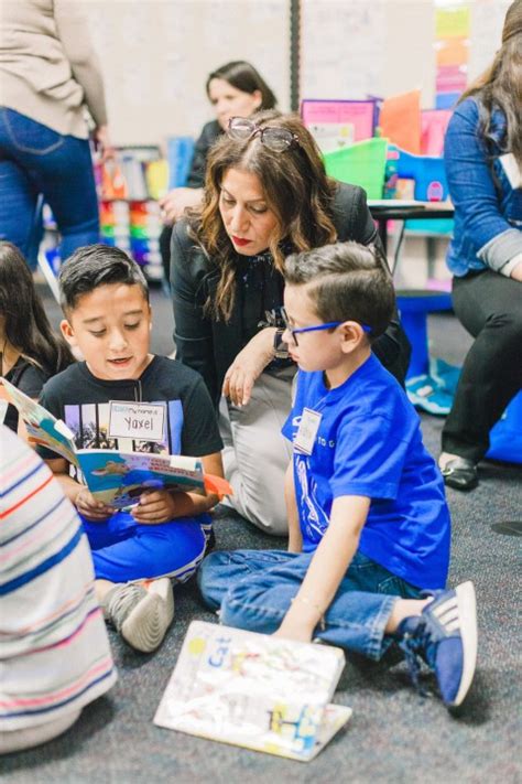 5 Foundational Reading Skills To Set Your Students Up For Success