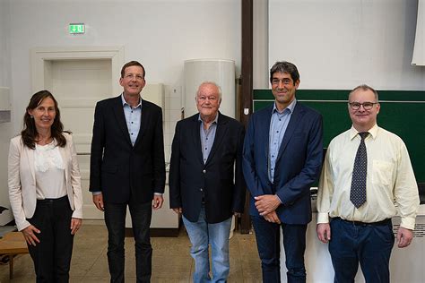 Symposium Zu Ehren Dr Franz L Dickert