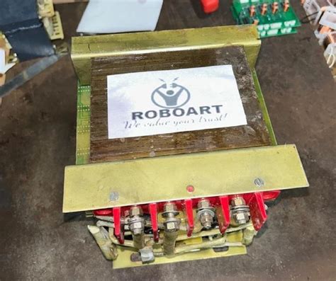 Online Ups Transformer At ₹ 12500 Ups Transformer In Faridabad Id