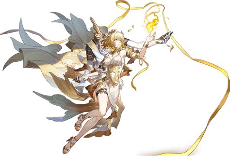 Characters In Honkai Star Rail Amphoreus Tv Tropes