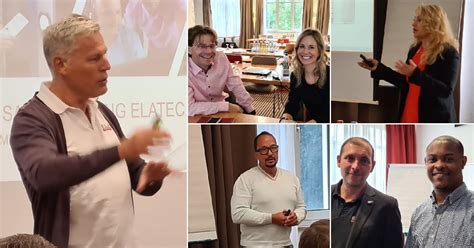 Elatec Gmbh On Linkedin Elatec Elatec Rfid Accessthefuture Rfidsolutions Contactless…