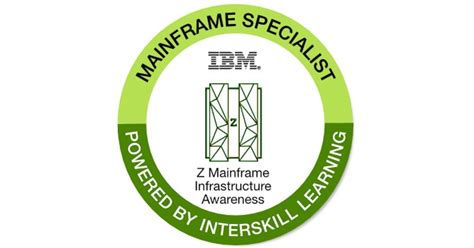 diego matos on linkedin interskill mainframe specialist z mainframe infrastructure awareness…