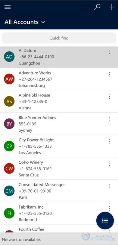 New Mobile Offline First Setup Within PowerApps Microsoft Dynamics CRM Tips And Tricks