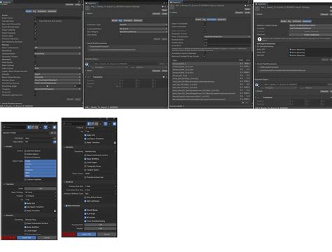 How Can I Properly Import The Blendshapesshapekeys Made On Blender To