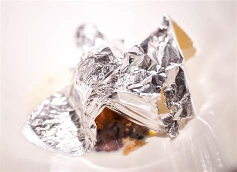 Some Items From The 12 Course Menu With Champagne Pairing Rfoodporn