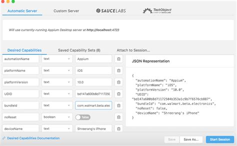 Error Sdk ‘10 Was Not In List Of Simctl Sdks · Issue 7237 · Appium