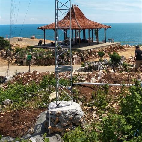 Penawaran Tower Triangle Tower Provider