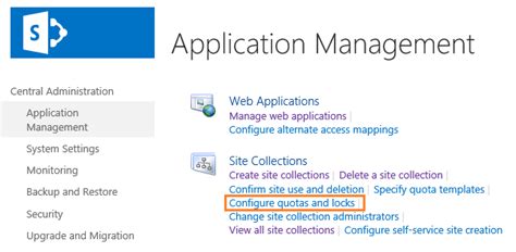 SharePoint Lock Access To Site Collection