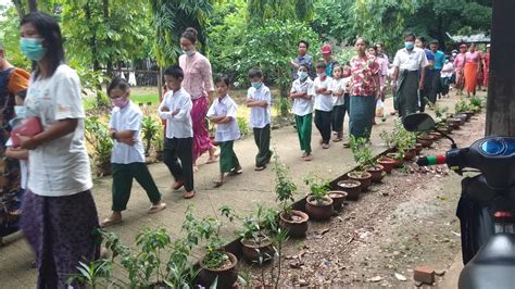 ဇီးကုန်းမြို့နယ်၊ အခြေခံပညာကျောင်းများ၌ ကျောင်းသား၊ ကျောင်းသူများ ပညာသင်ကြား Information And