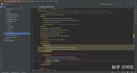 SpringBoot 整合其他框架 知乎