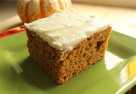 Easy Pumpkin Spice Cake Recipe Just Three Ingredients