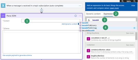 business events and azure service bus finance and operations dynamics