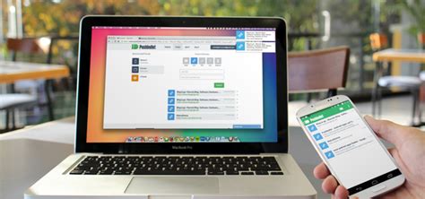 Android PushBullet bekommt Tasker Integration für noch mehr