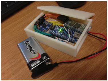 2013 Hospital Sleep Detection System For Prevention Of Sleep Disruption And Delirium UC