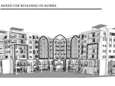 Revit Architectural Design Expert Upwork