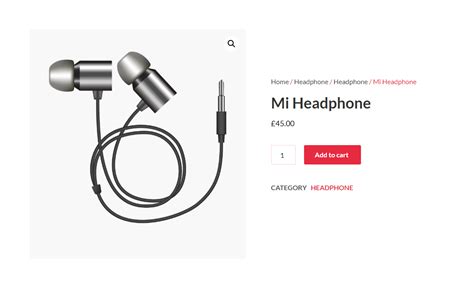 Add To Cart Button Ultimate Store Kit