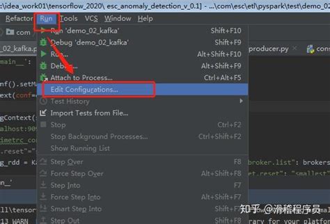 Pyspark Kafka 环境搭建 知乎