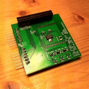 Raspberry Pi XBee PCBs Chris S Digital Realm