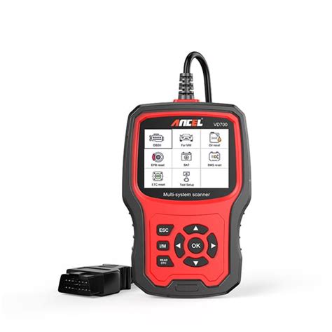 The Best Obd2 Scanner For Vw A Comprehensive Guide Ancel