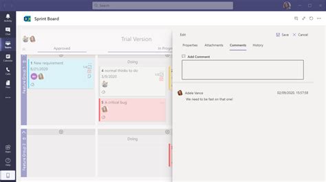 Agile Task Board Reviews Cost And Features Getapp Australia 2025