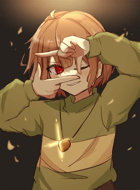 Chara Undertale Undertale