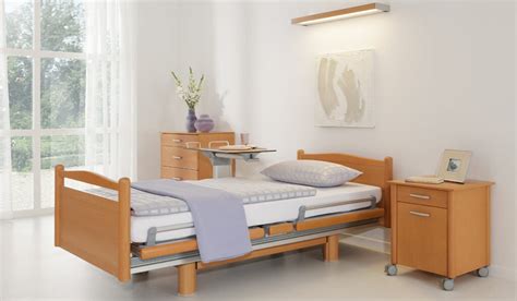 Volker 3080 Profiling Bed 0 Finance 3 Year Warranty
